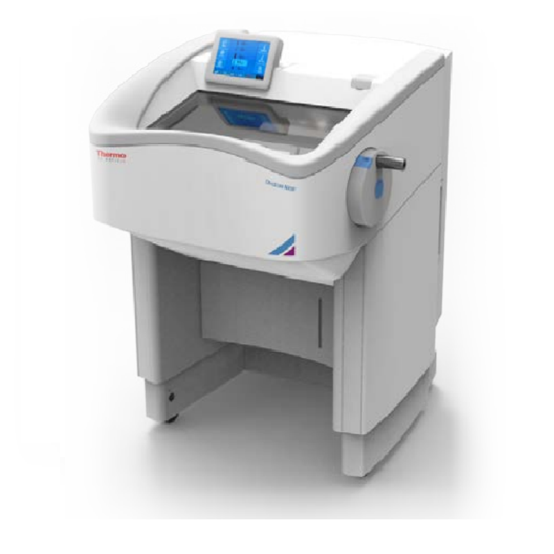 CryoStar™ NX50 Cryostat s modulom Cold D | Intes Poprad