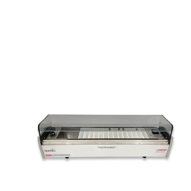 Linistat™ Linear Stainer | Intes Poprad